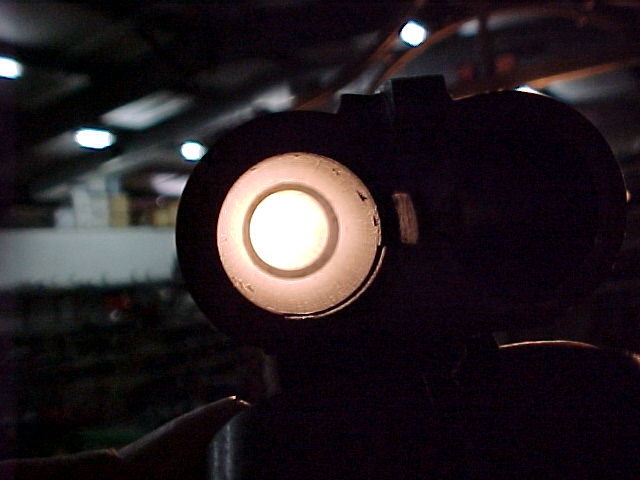 Union Machine Belgium Made 10ga Hammer Gun Gunsmith Special For Sale at ...