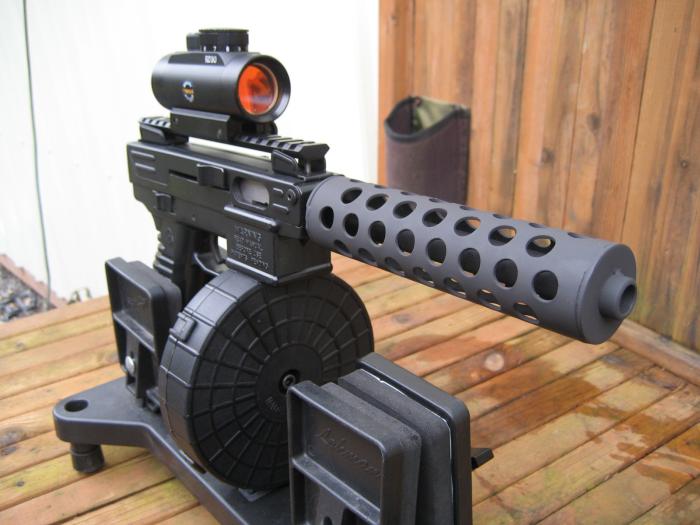 Intratec Tec-22 .22 Cal For Sale at GunAuction.com - 8989351