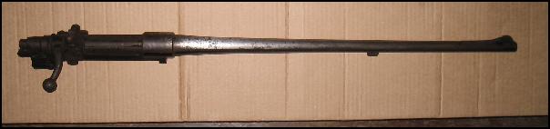 H. Dumoulin Custom Mauser Action For Sale at GunAuction.com - 7746349