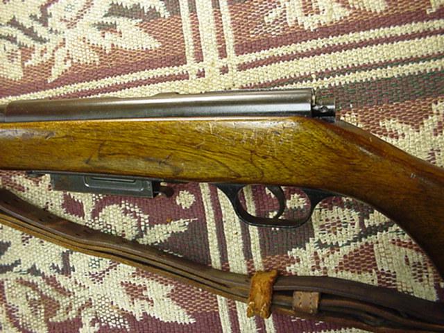 Stevens, J. Arms Co. Model 38a Bolt Action 410 Bore, Chicopee Falls Gun ...