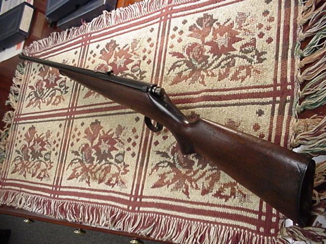 Savage Sporter, Model 23b, 25-20 Caliber, Nice Old Gun For Sale at ...