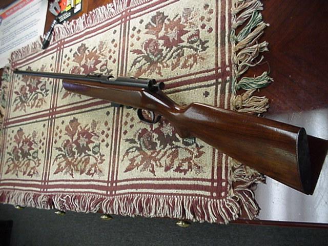 Sears, Roebuck & Co. Ranger, Model 36, 22rf, Bolt Action Repeater, Nice ...