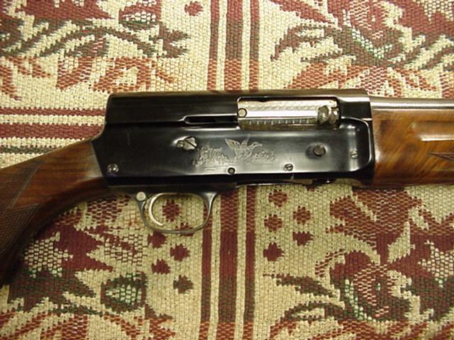 Savage Model 750, 12 Gauge, Super Choke, Nice For Sale at GunAuction ...