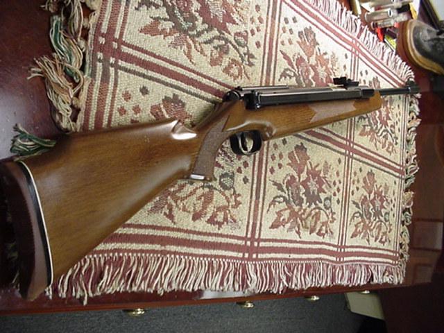 RWS Diana Model 52, .177 caliber, Super Nice! - Picture 3
