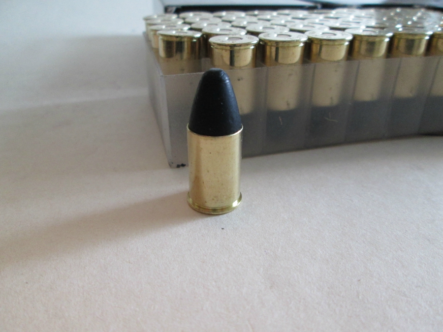 455 Webley 262 Grain Ammo Mk Vi Revolver 100 Round .455 Webley For Sale ...