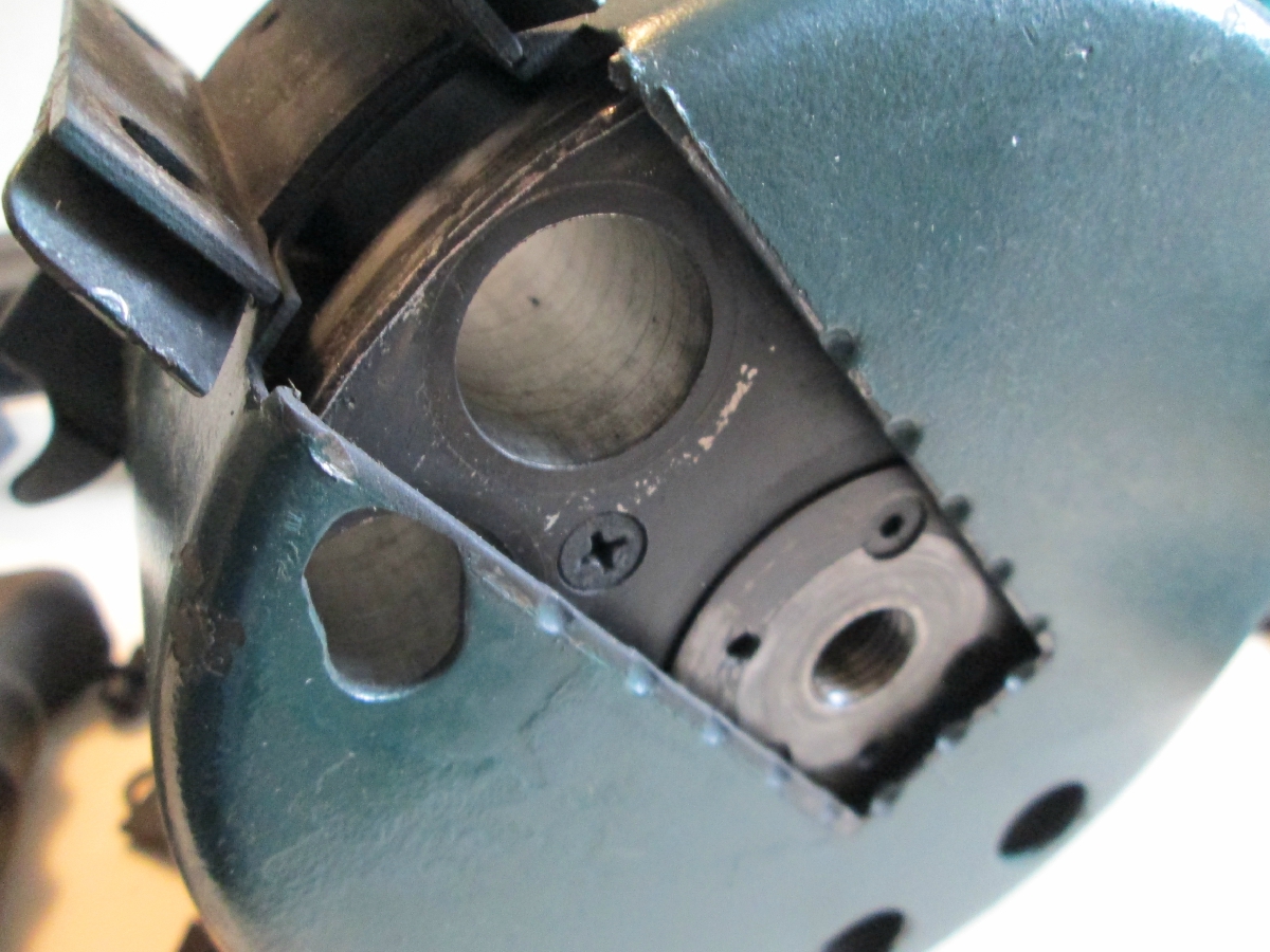 Cobray (Striker) Swd Street Sweeper 12 Gauge Parts Kit Drum Barrel ...