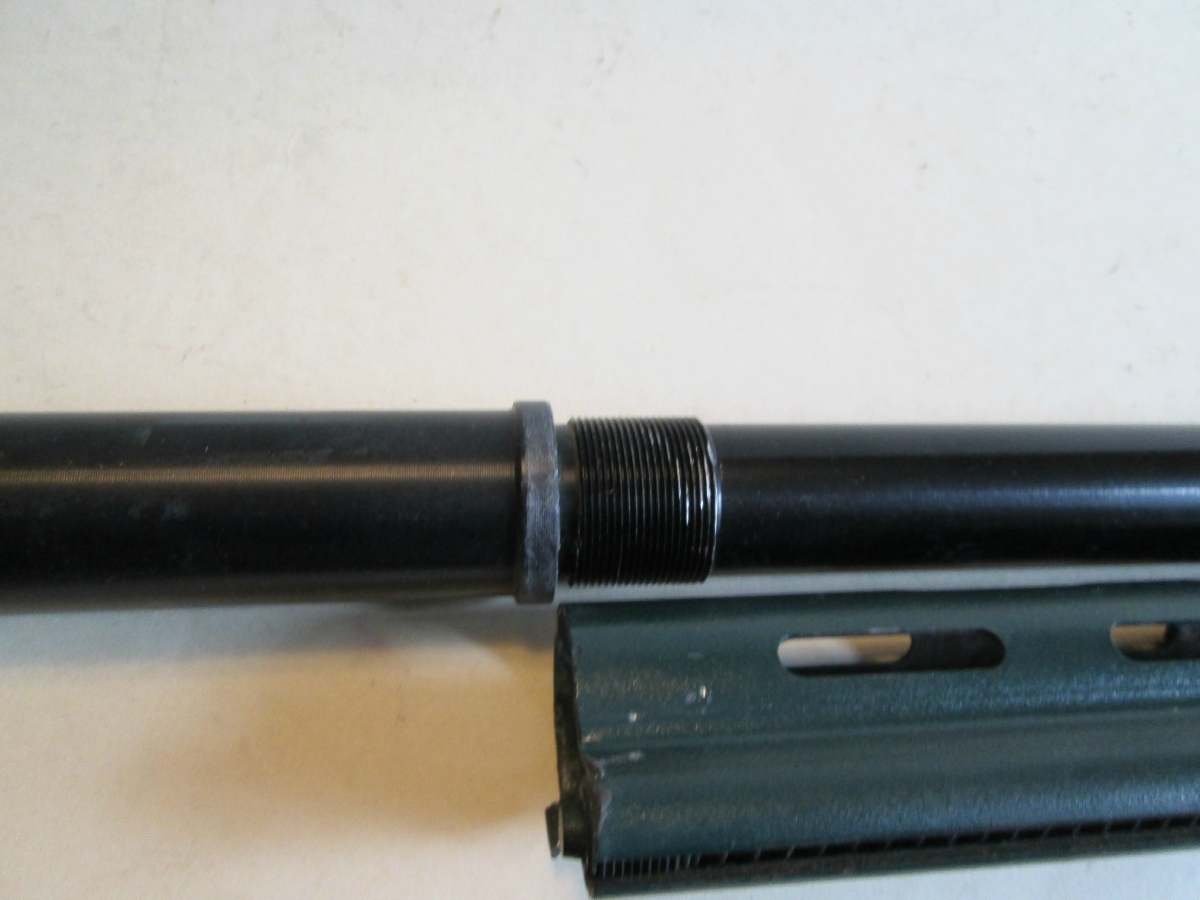 Cobray (Striker) Swd Street Sweeper 12 Gauge Parts Kit Drum Barrel ...