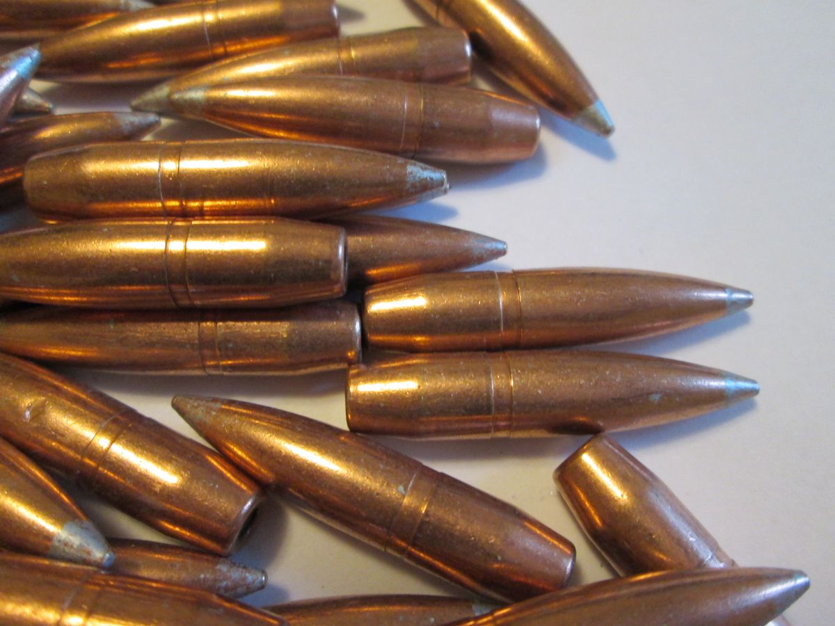 Armor Piercing Incendiary Silver Tip Projectiles 308 30-06 Api Ap 100ct ...