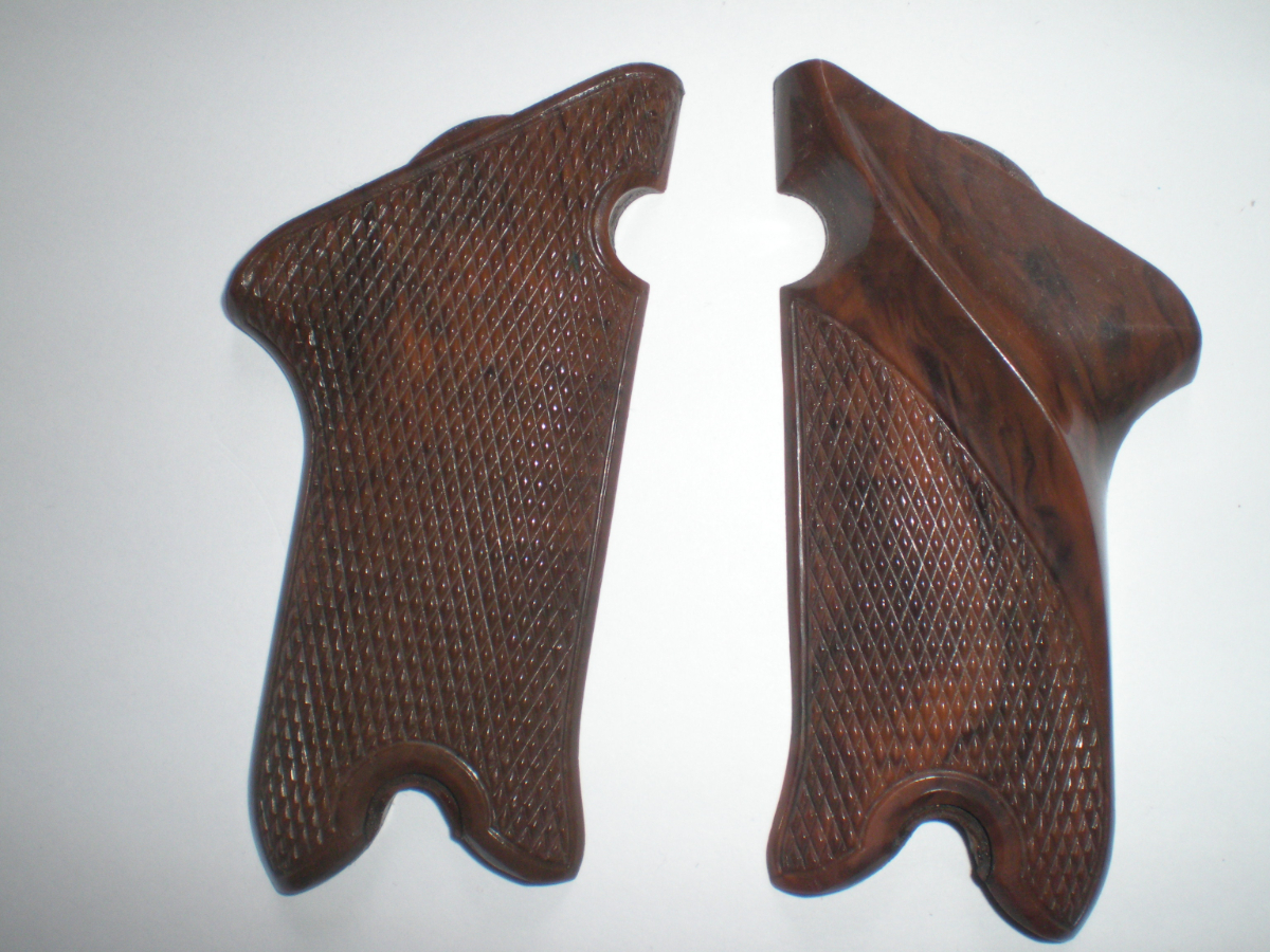 Erma Kgp 68a "Baby Luger" In .380 Caliber .380 Acp For Sale at ...