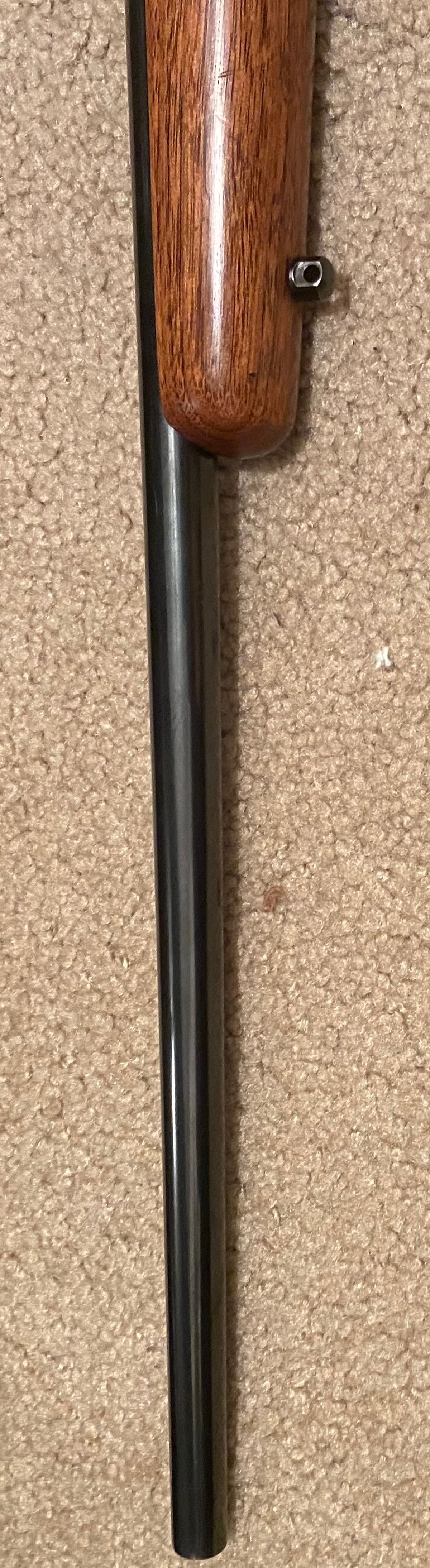 Ruger Model 77 Tang Safety 7 Mauser 7mm Mauser (7x57mm) For Sale at ...