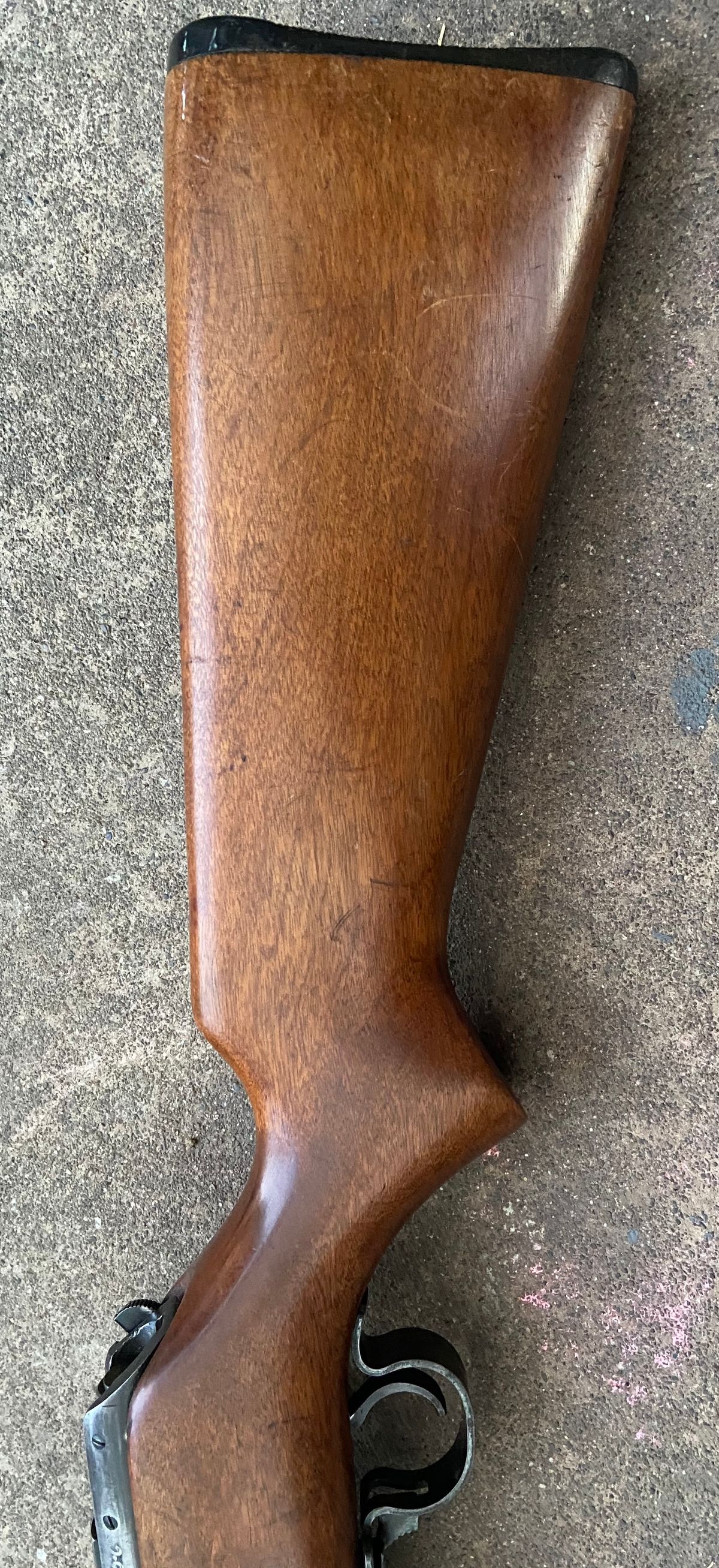 Savage/Stevens Model 325-C .30-30 Winchester For Sale at GunAuction.com ...