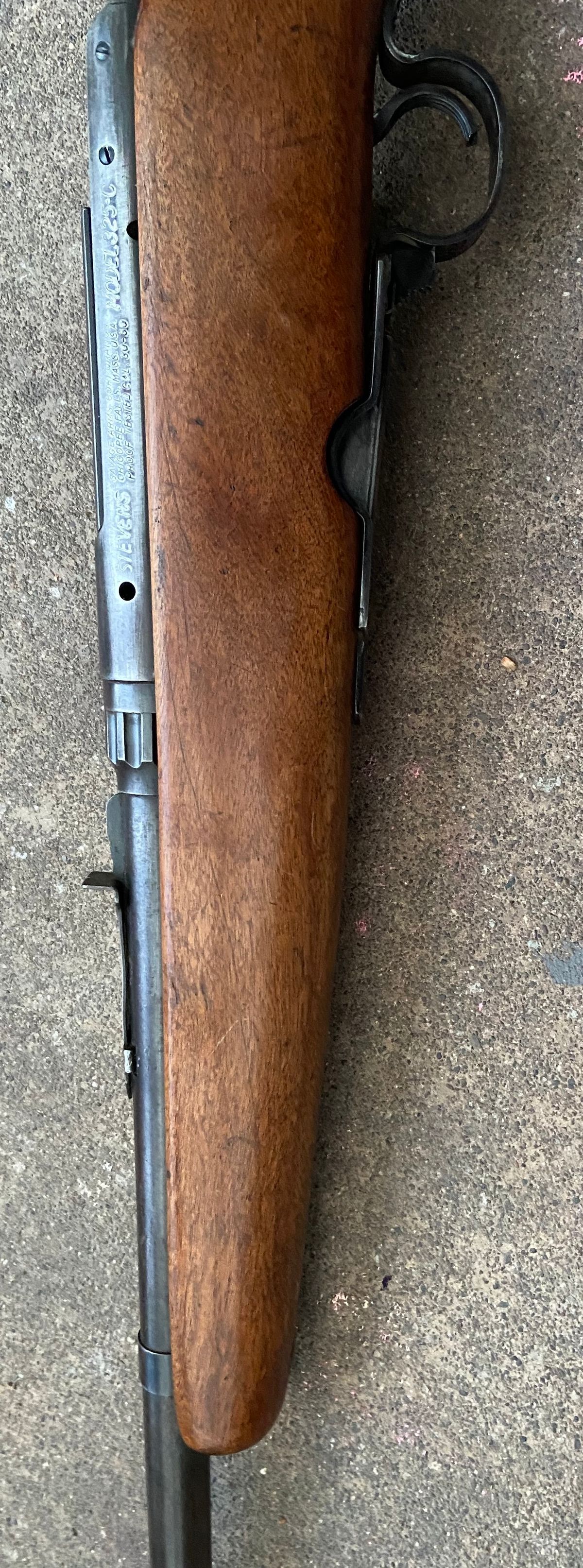 Savage/Stevens Model 325-C .30-30 Winchester For Sale at GunAuction.com ...