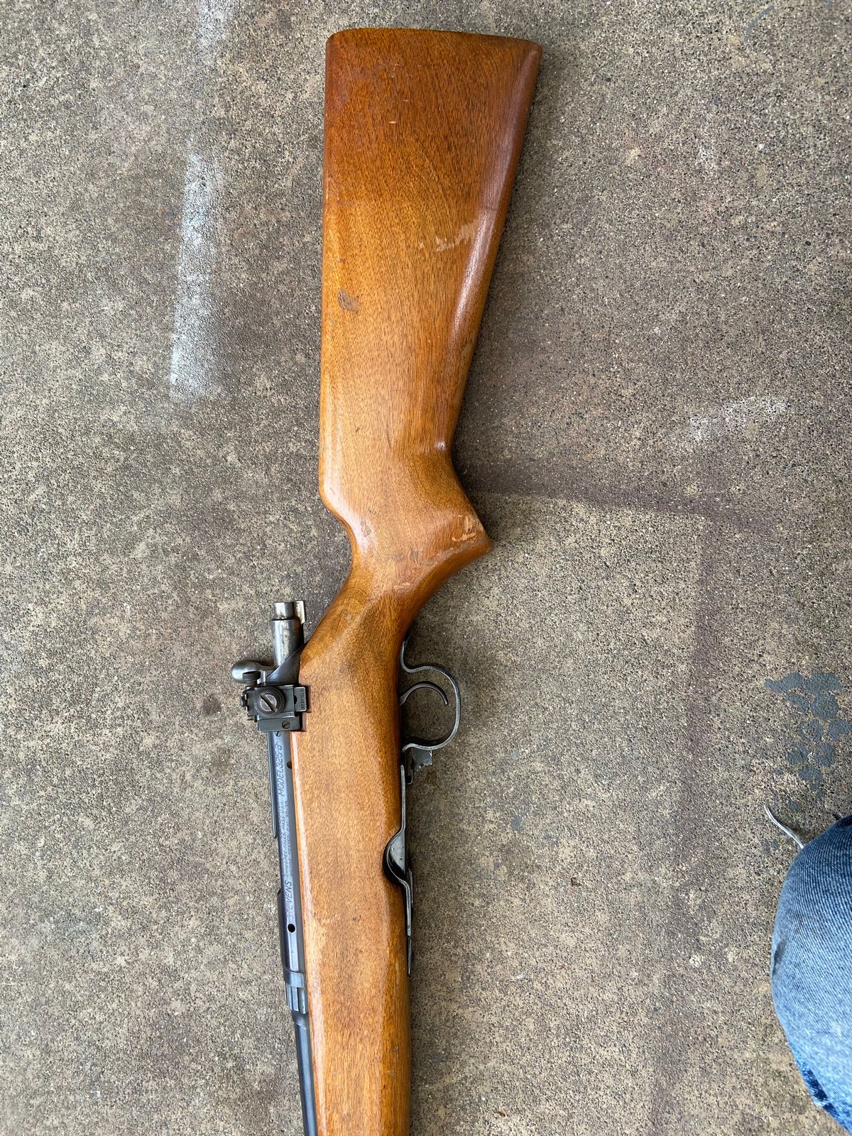Savage Stevens 325-B 30-30 .30-30 Winchester For Sale at GunAuction.com ...