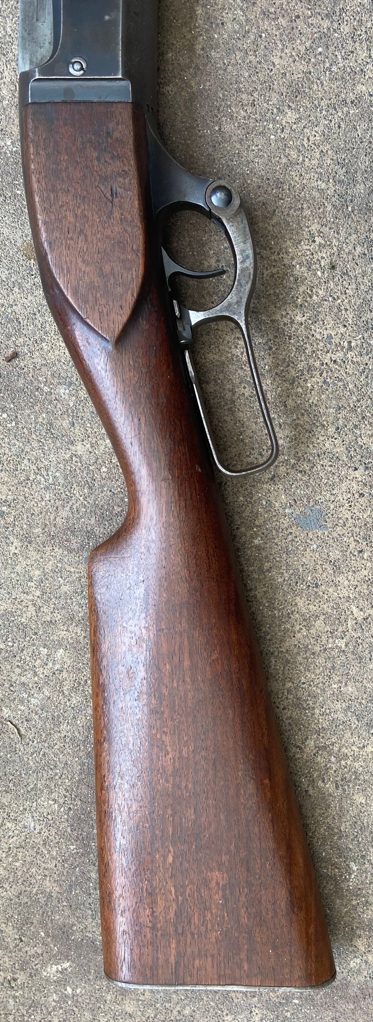 Savage 99h Carbine In 303 Savage .303 Savage For Sale at GunAuction.com ...