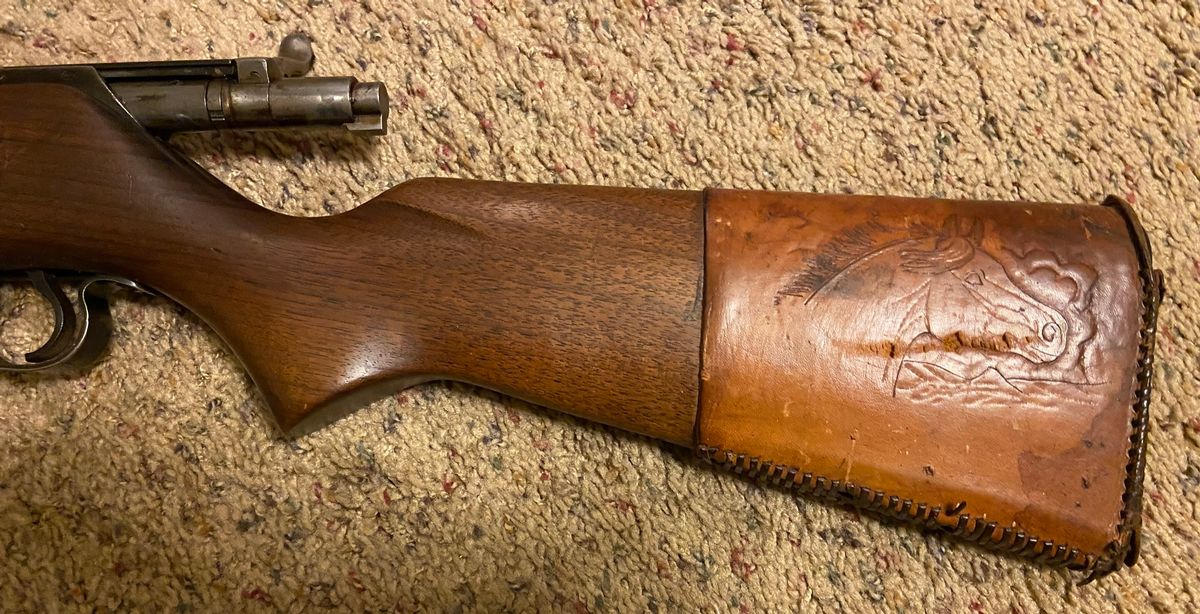 Savage/Stevens 325-C .25 Acp For Sale at GunAuction.com - 17195832