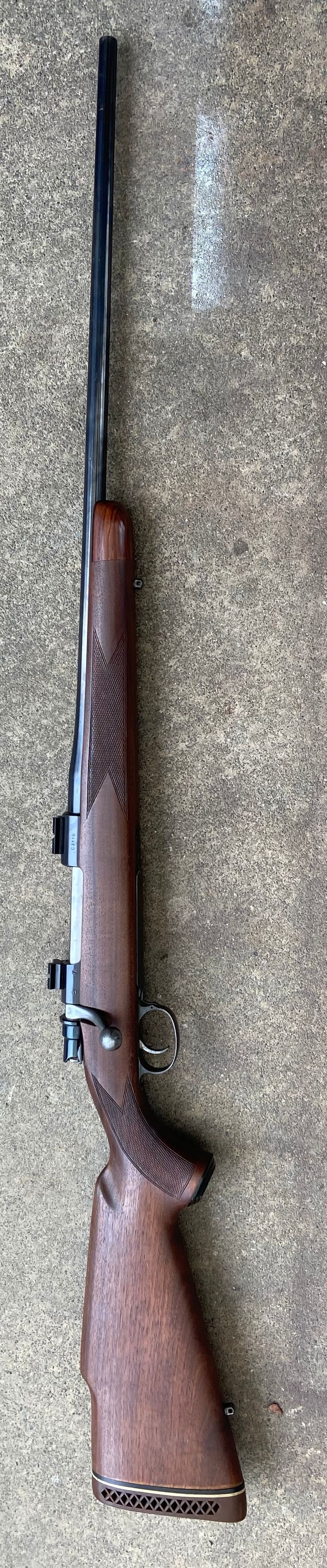 The Coltsman 300 Magnum .300 H&H Magnum For Sale at GunAuction.com ...