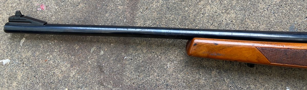 Ithaca Made By Sako .308 Win. For Sale at GunAuction.com - 17263023
