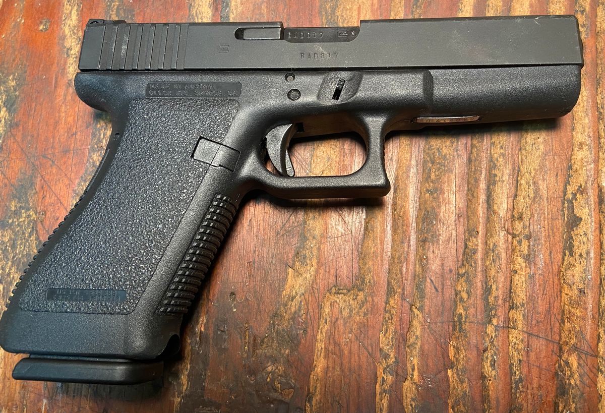 Glock Gen II 10mm 17312006 - GunAuction.com