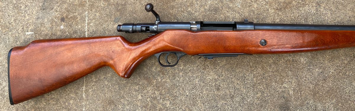 NEW HAVEN model 285A 2 34 inch 20 17333805 - GunAuction.com