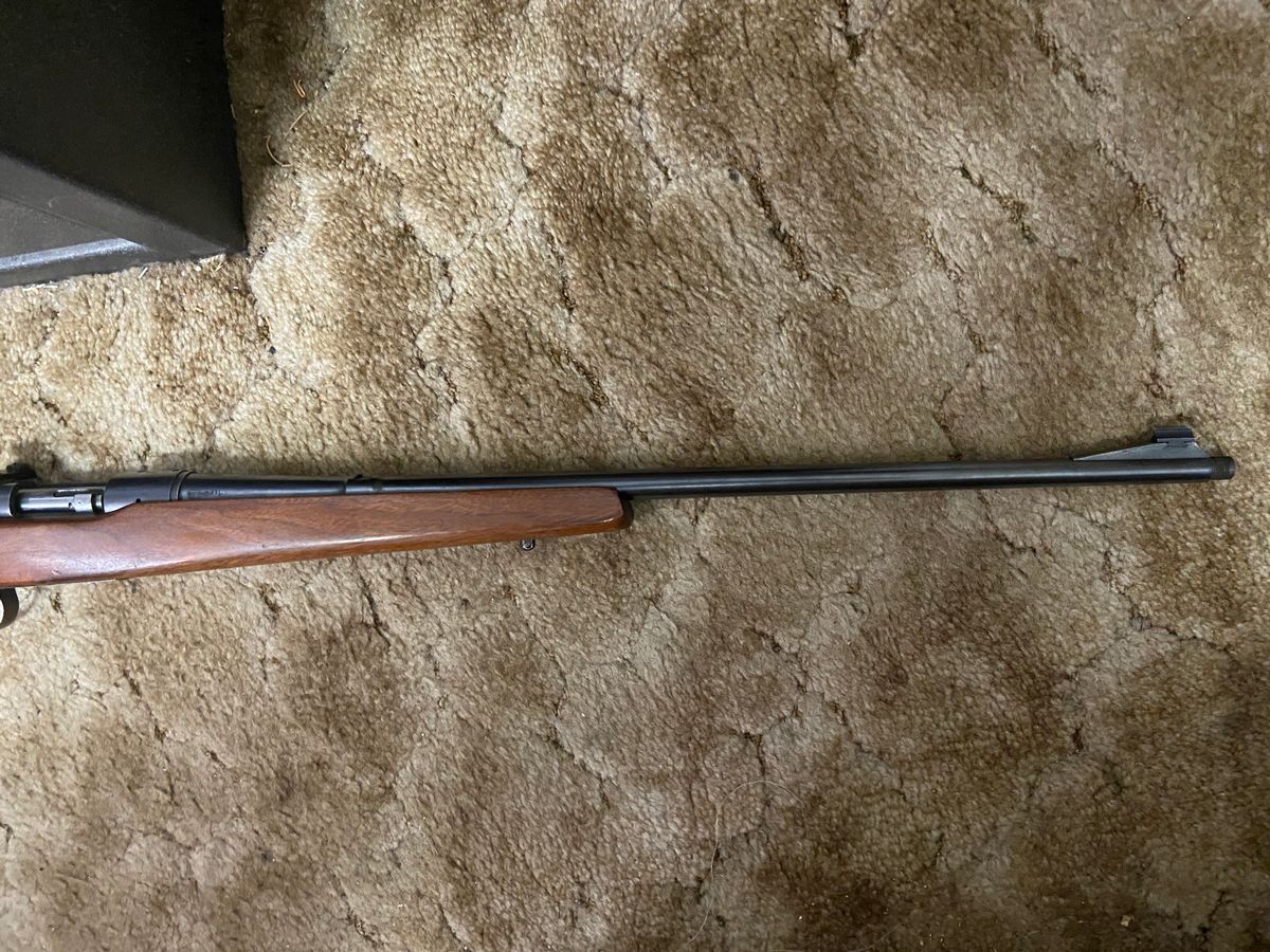 Remington 722 .300 Savage For Sale at GunAuction.com - 17339185