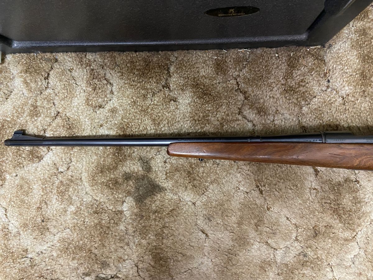 Remington 722 .300 Savage For Sale at GunAuction.com - 17339185