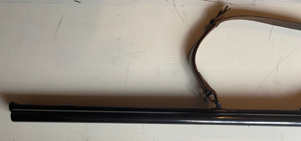 Dixie Gun Works Muzzloader Shotgun 10 Ga For Sale at GunAuction.com ...