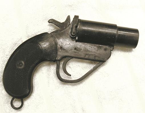 British Molin No1 Mkv Short, Very Pistol For Sale at GunAuction.com ...