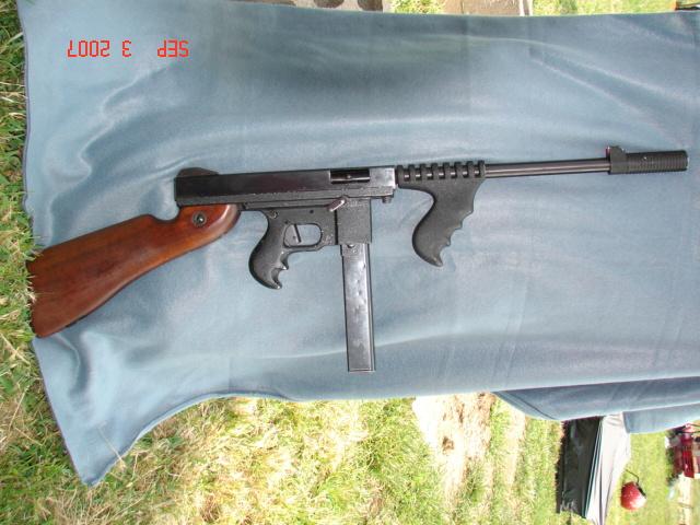 Apache Arms .45 Cal. For Sale at GunAuction.com - 8305086