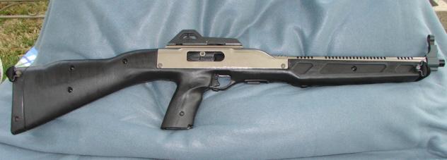 Hi-Point Firearms High Point Firearms 9 Mm For Sale at GunAuction.com ...