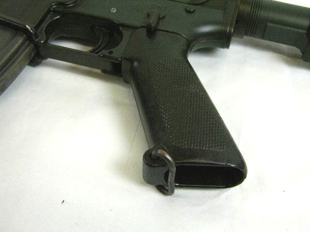 Colt Ar-15 Pre-Ban Sp1 .223 Rifle W/Coll. Stock & Lug For Sale at ...