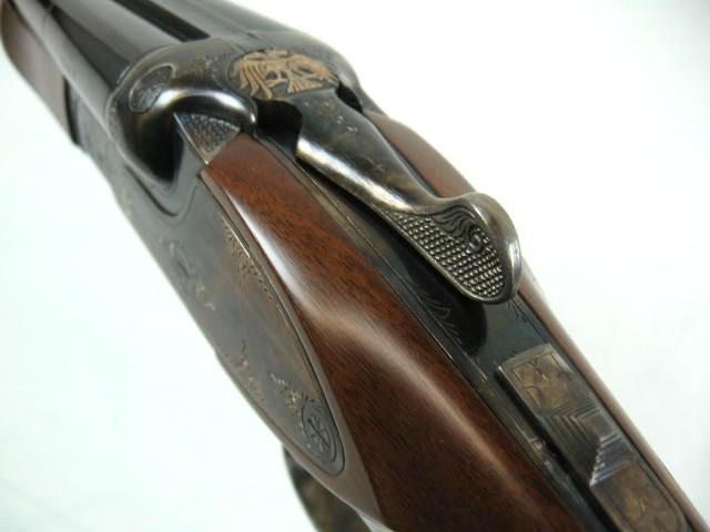 Cz Huglu Ringneck 20 Ga S/S Case Color Shotgun For Sale at GunAuction ...