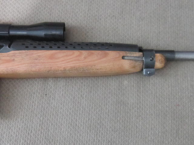 Universal Mi Carbine Universal M1 30 Carbine .30 Carbine For Sale at ...