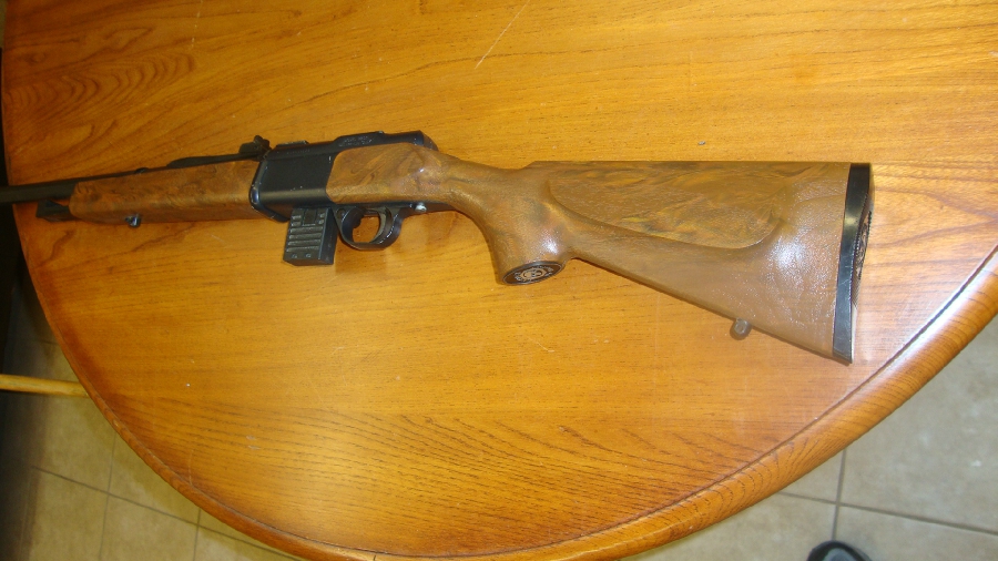 DAISY MOD.2203 LEGACY DAISY MODEL 2203 LEGACY 22 AUTO