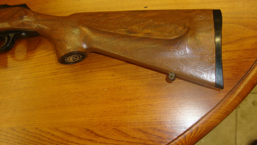 DAISY MOD.2203 LEGACY - DAISY MODEL 2203 LEGACY 22 AUTO - Picture 2