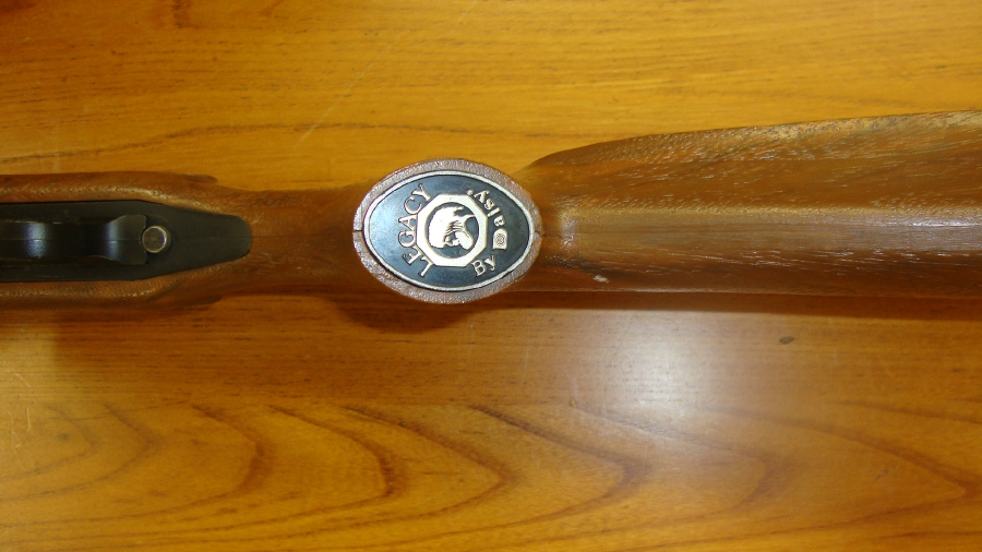 DAISY MOD.2203 LEGACY - DAISY MODEL 2203 LEGACY 22 AUTO - Picture 3