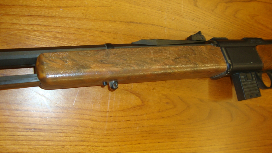 DAISY MOD.2203 LEGACY - DAISY MODEL 2203 LEGACY 22 AUTO - Picture 8