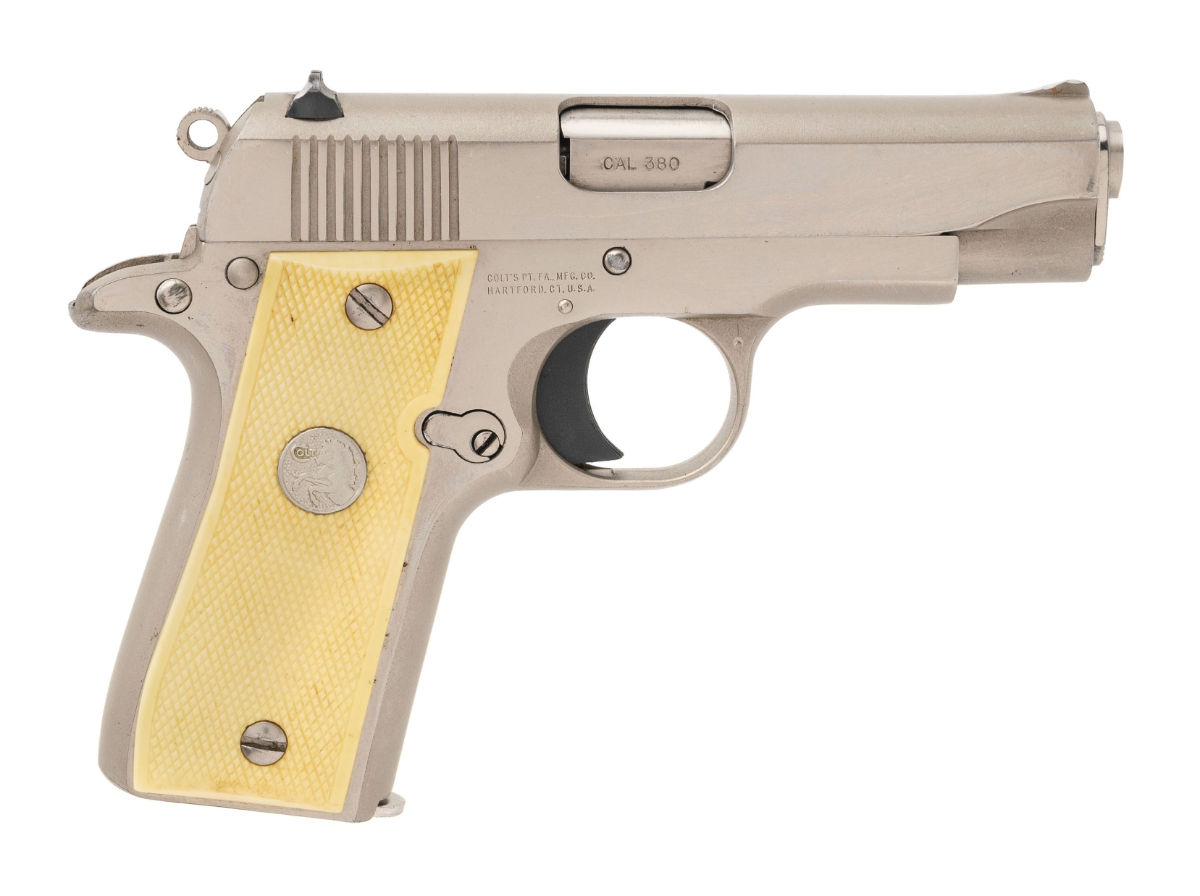 Colt Usa Colt Mk Iv Series 80 2nd Edition Government Model Usa 1911 ...