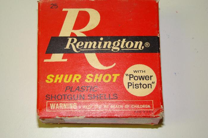 Remington Sure Shot 12 Ga For Sale at GunAuction.com - 8595493