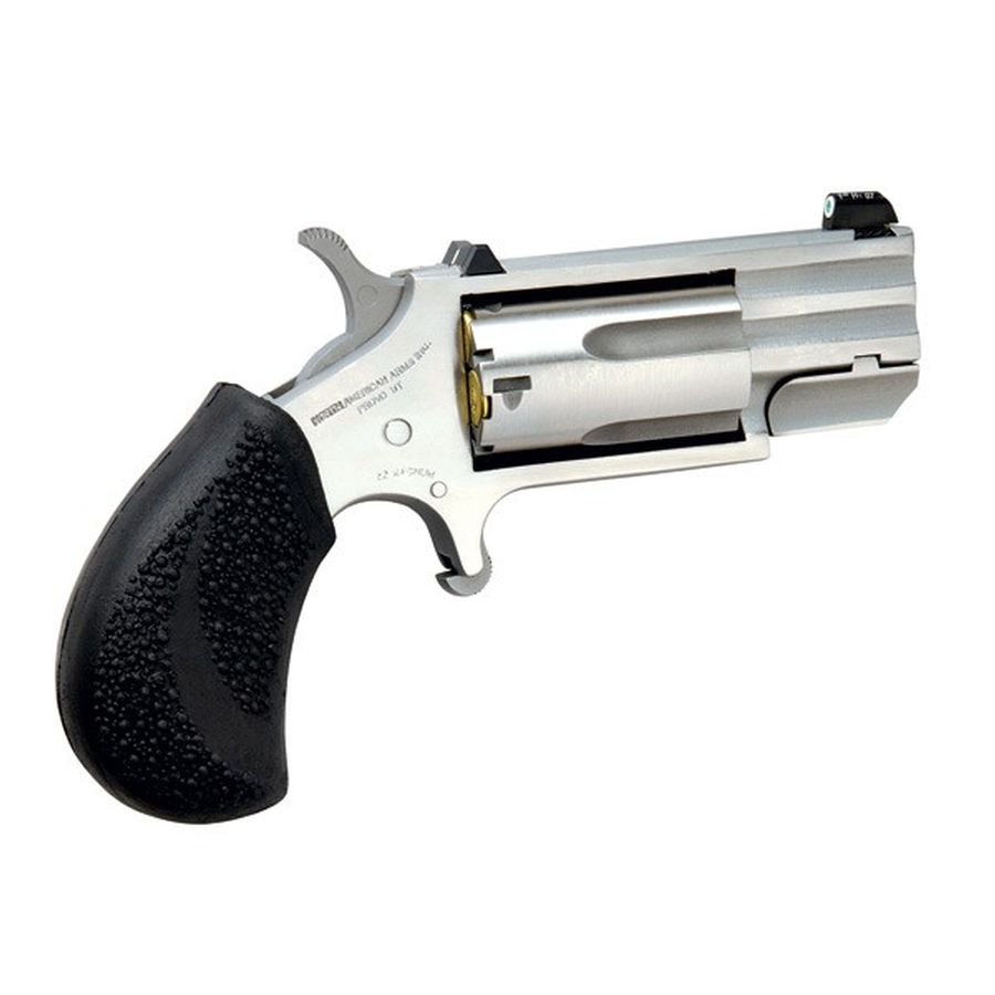 North American Arms PUG NAA Mini-Revolver 22 Magnum Layaway Available
