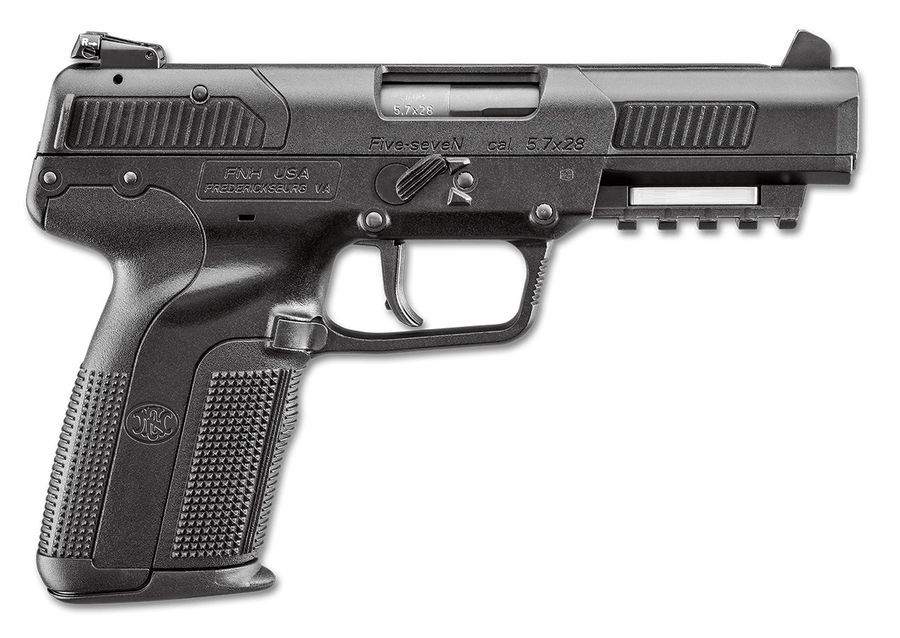 Fnh Usa Fn Herstal Five-Seven Fnh 5.7x28mm Pistol Layaway Available 5.7 ...