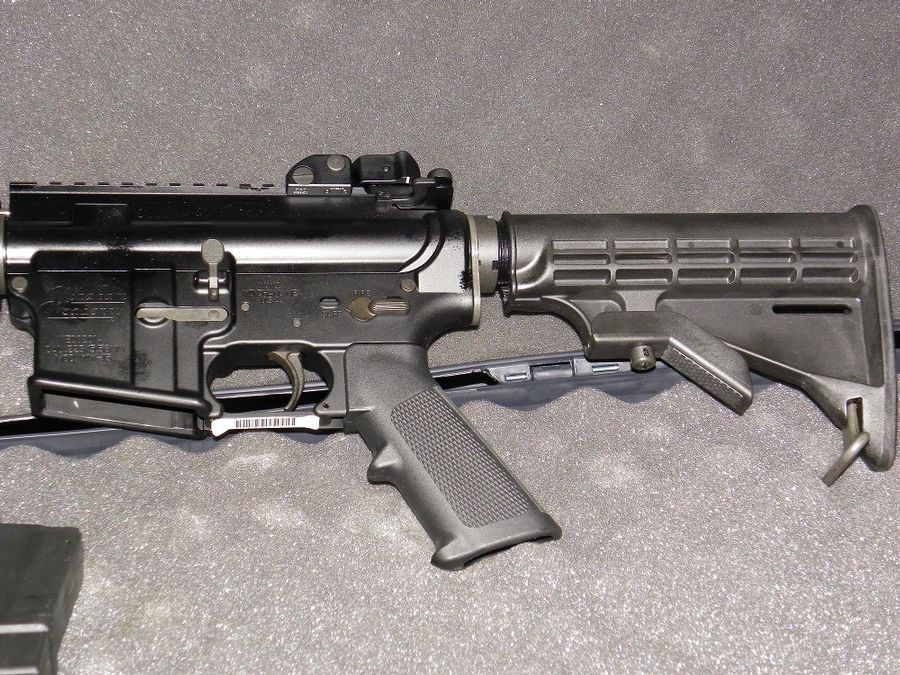 Windham Weaponry Windham Ar-15 5.56/.223 Ar15 Mpc-Rf 3-Mags Layaway 5 ...