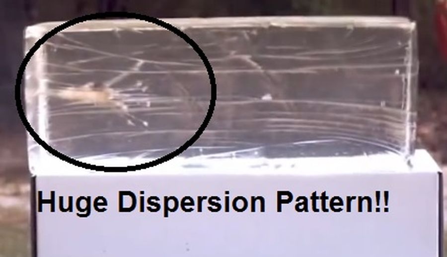 Liberty Civil Defense .380 ACP Hollow Point Ammunition 50gr 40rd 380 ...