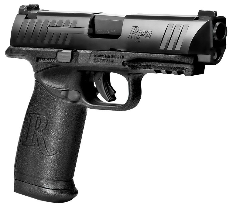 Remington Rp9 9mm Luger Rp-9 Mm Luger Pistol Layaway Available 9mm ...