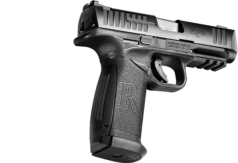 Remington Rp9 9mm Luger Rp-9 Mm Luger Pistol Layaway Available 9mm ...