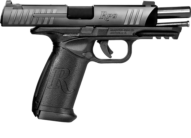 Remington Rp9 9mm Luger Rp-9 Mm Luger Pistol Layaway Available 9mm ...