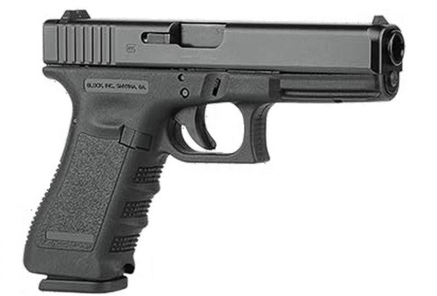 Glock 37 .45 Gap Pistol G37 45 10-Rd Glock Automatic Layaway Available ...