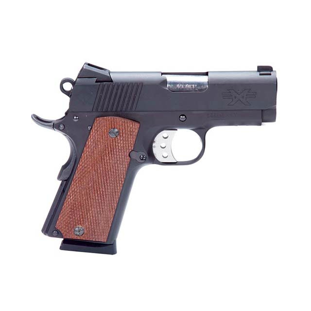 American Tactical Imports Ati Firepower Xtreme Fx45 Titan 1911 Pistol ...