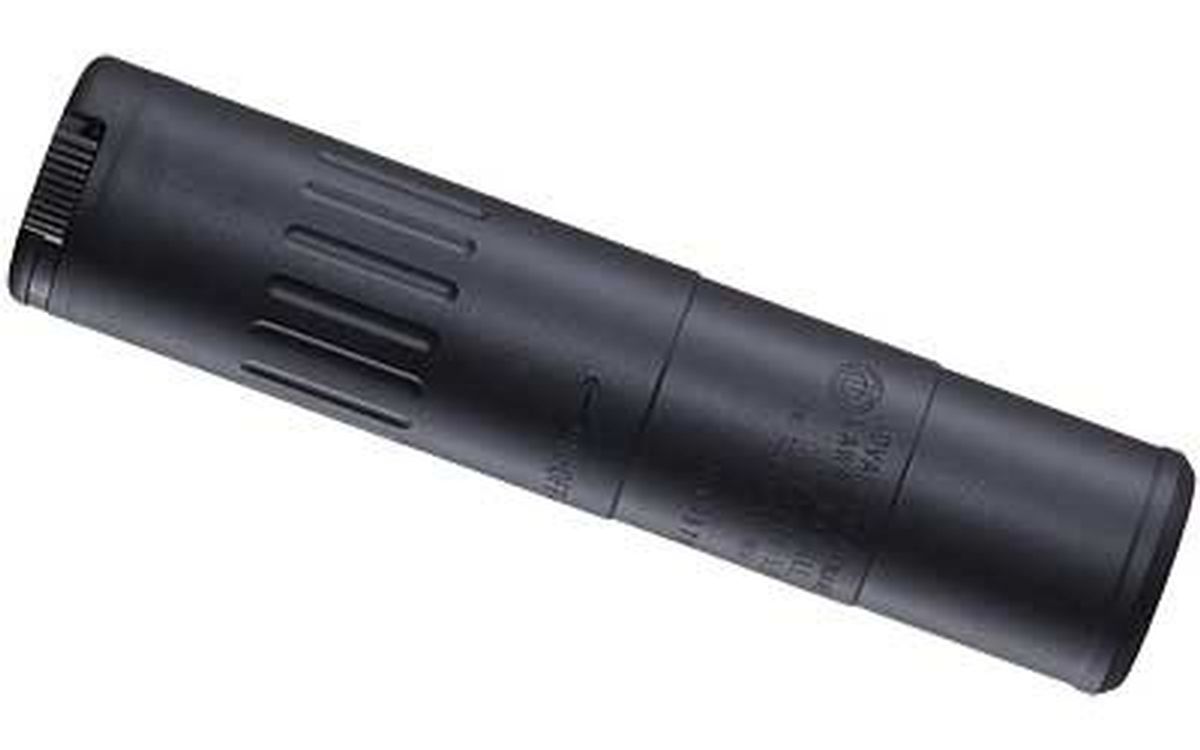 Advanced Armament Corporation Aac Suppressor M4-2000 Silencer Layaway ...