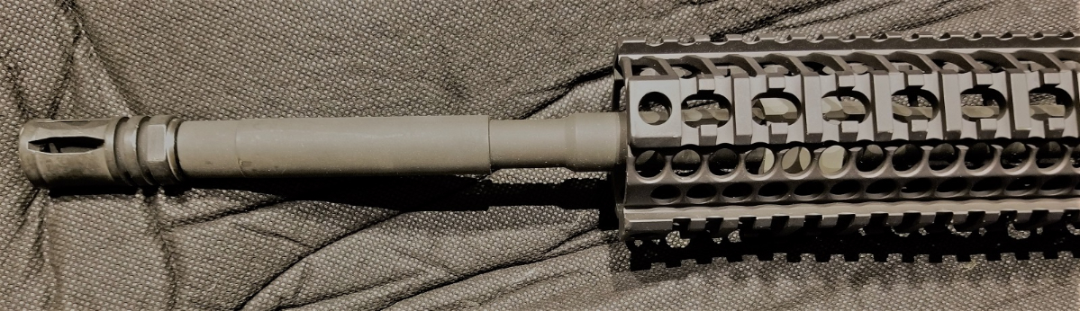 Spike'S Tactical Spikes Tactical Spider Custom, B.A.R. Aluminum ...