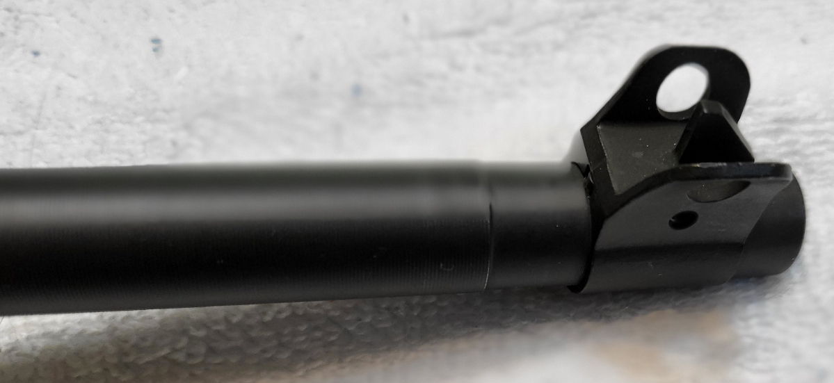 Israel Arms International Iai M888 M1 Carbine .30 Cal Birch Stock Metal ...